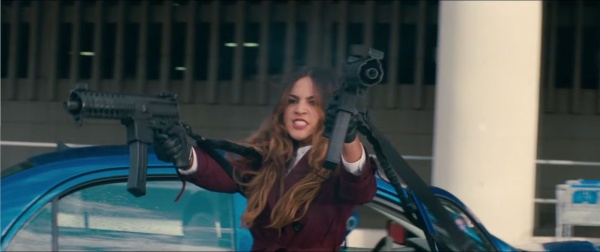 The Bechdel, Russo, and Race Test: Baby Driver – Feminist Elizabethan